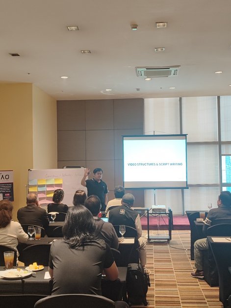 PHILIPPINES: Liberal Youth Hosts Social Media Training to Promote Truth ...