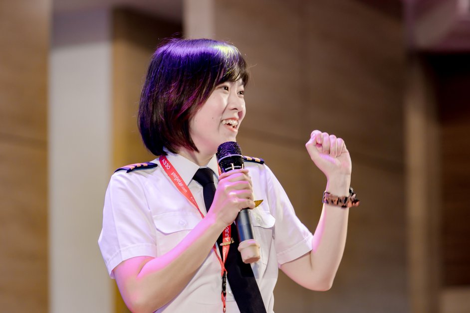 Women Empowerment: FNF Vietnam and CWD: Partnering for Women Empowerment