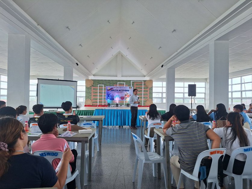 PHILIPPINES: YOUth Activism Inspires Future Leaders for Social Change