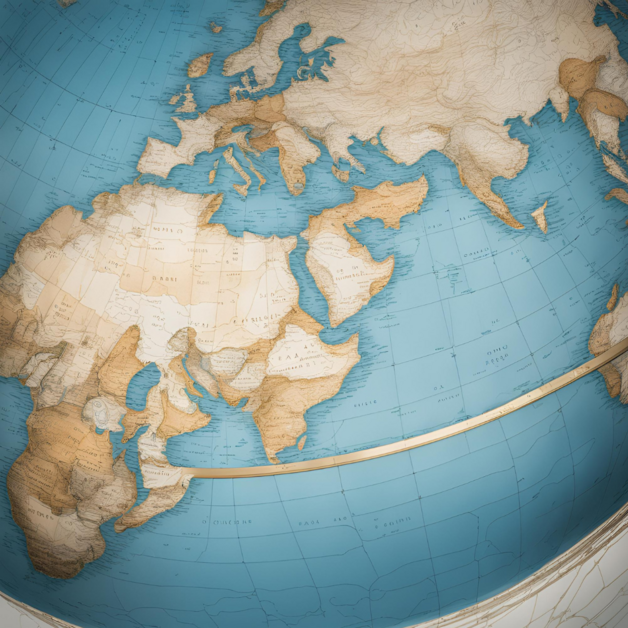 USA and The Global South: The Impact of US and China Green ...