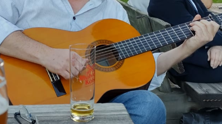 30 Years of IAF: The IAF-Song: A Musical Tribute to Inspiration and ...