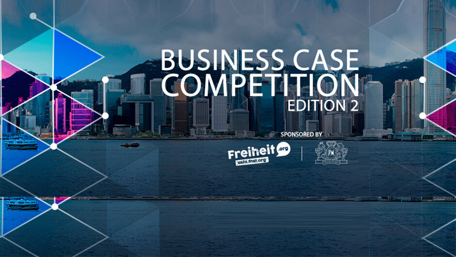 Business Case Challenge Launched