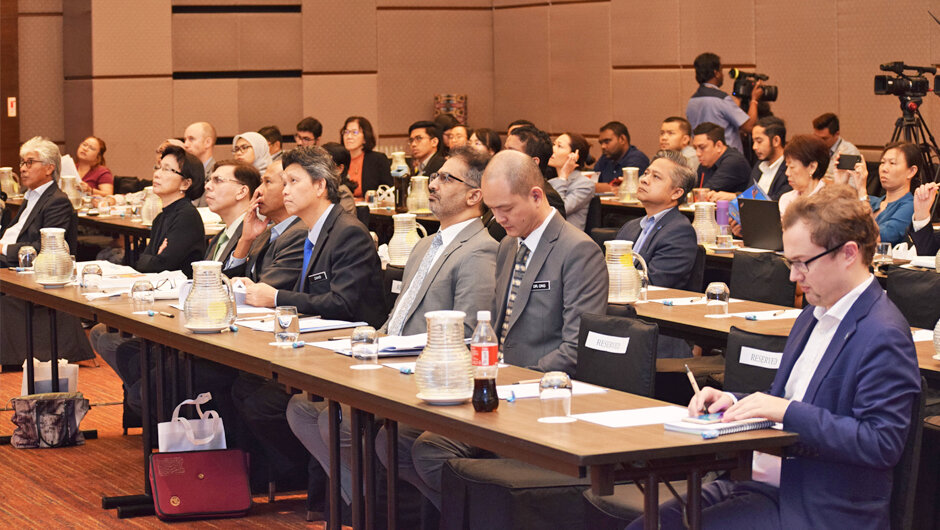 17.7% of ASEAN Economic Community Blueprint 2025 Implemented