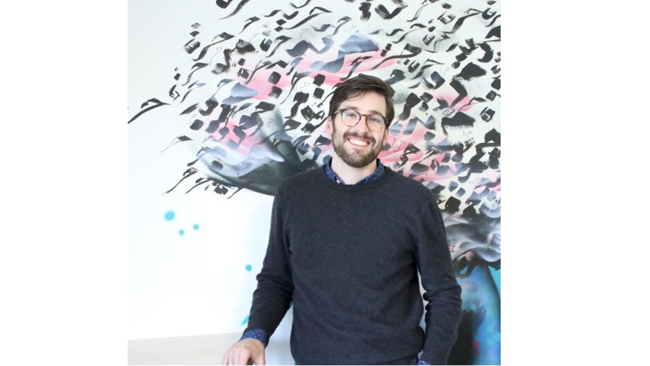 Mario Schulz's Internship Experience at FNF