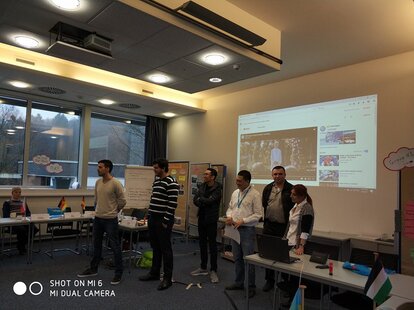 International Academy for Leadership: "Political Branding": antara ...