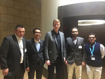 International Academy for Leadership: "Political Branding": antara ...