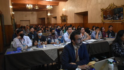 Economía: ECONLAB ECUADOR: LAB pionero en formular liderazgos para la ...