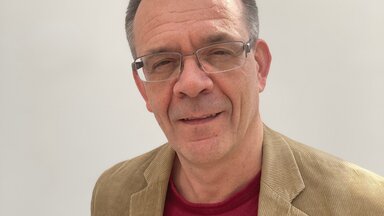 Thomas Roser
