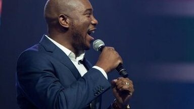 Mmusi Maimane