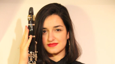 Nadia Hashemi