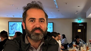 Syed Ali Wasif Naqvi